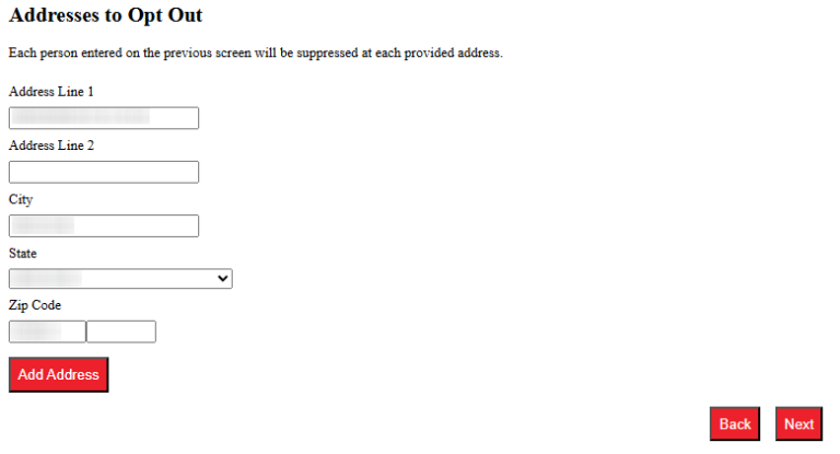 LexisNexis Opt Out & Remove Your Data - [2026] Guide | Clearnym